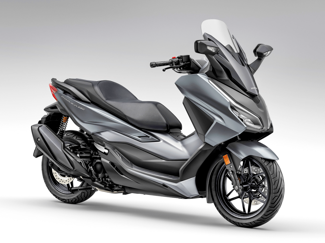 Honda 2023 Forza 350 欧洲版_搜狐汽车_搜狐网