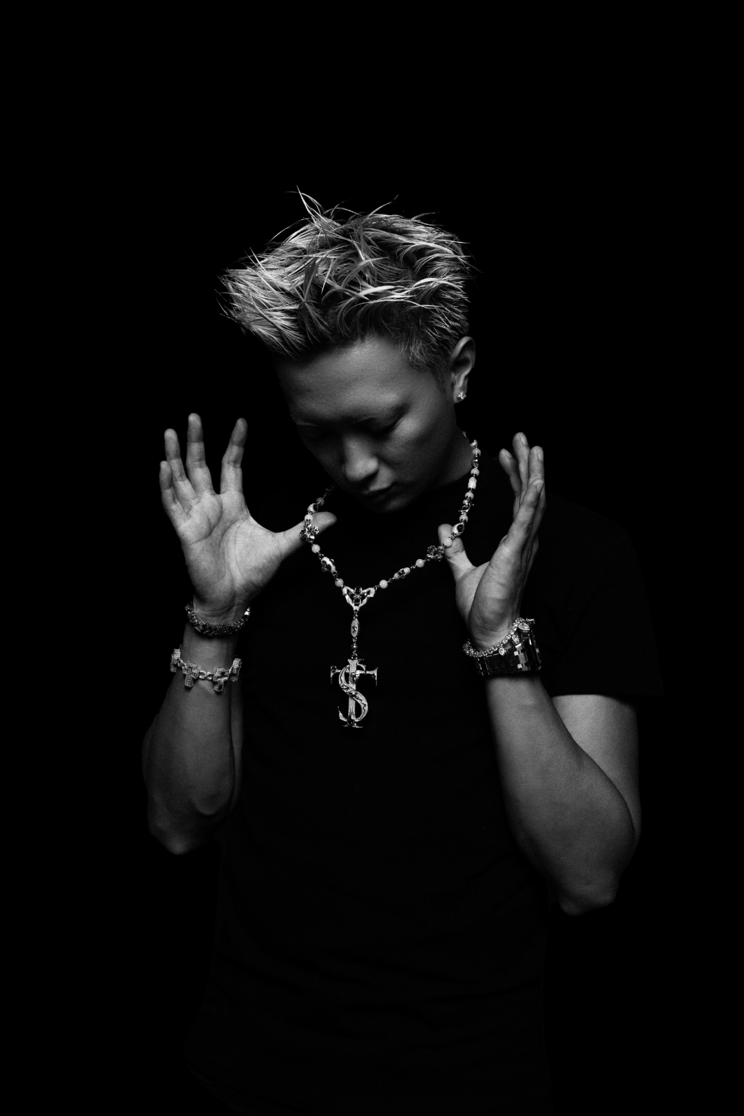 离谱！时代少年团的idol新歌涉嫌抄袭ASEN艾志恒？？_浩翔_说唱_首歌