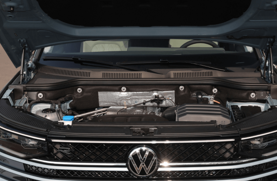 造型各有千秋，全新途昂X搭2.5T发动机比揽巡动力更强_搜狐汽车_搜狐网