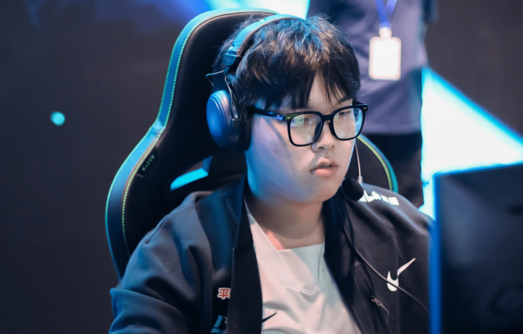 Bin等于1.7个369？新一聊选手年薪，工资帽让转会期大变_赛季_队伍_身价