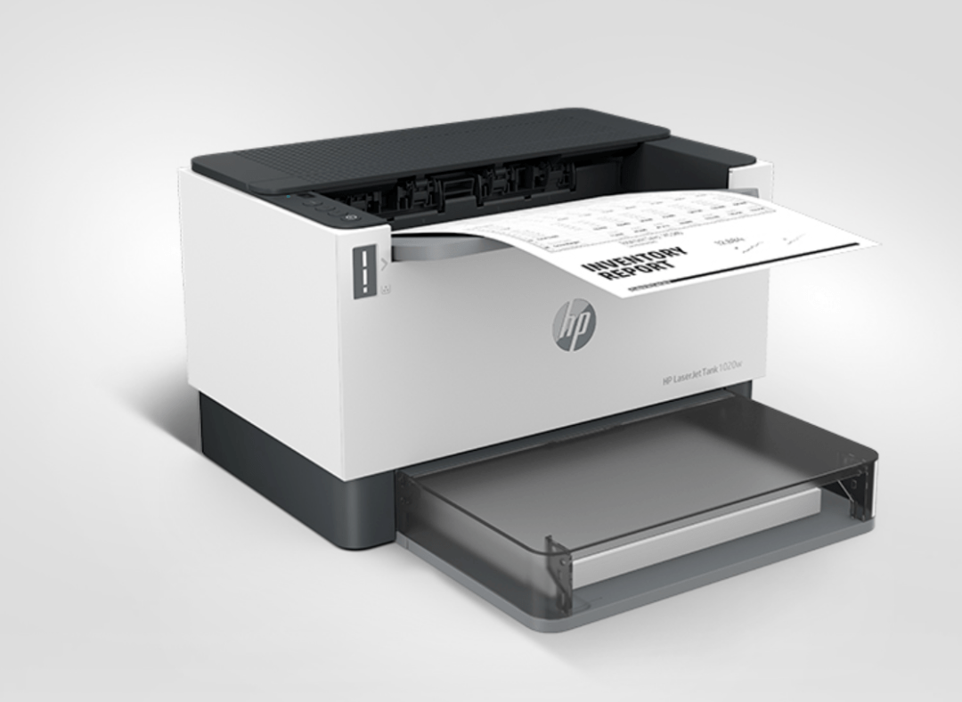 创业路上的不二选择_LaserJet_Tank_工作