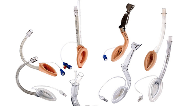 实用技术 | 如何正确使用喉罩呢？_气管_患者_麻醉