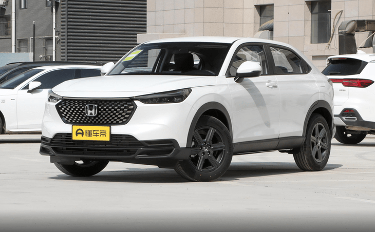 德系品质VS日系魔术空间，新捷达VS5和本田XR-V谁更有竞争力？_搜狐汽车_搜狐网