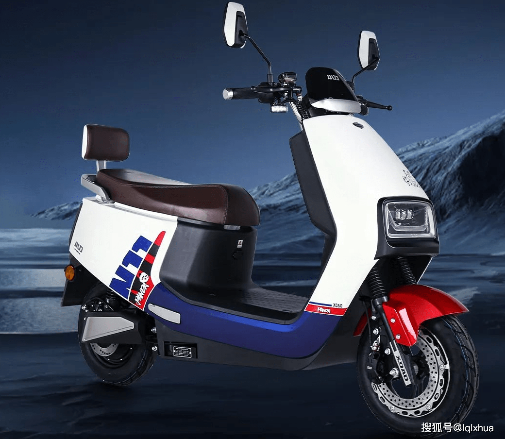 2款新品电动车，外观好看，动力强，续航150公里，价格不到3500元_搜狐汽车_搜狐网