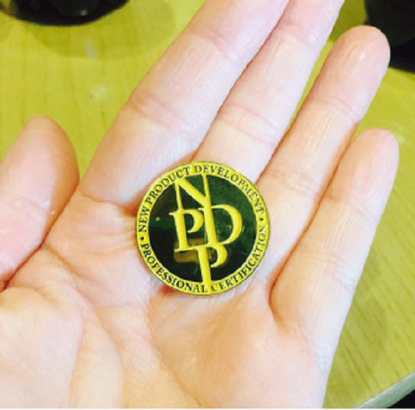 产品经理看过来，2023年NPDP考试日期来了！_开发_管理_创新