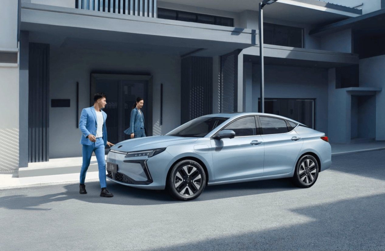 江汽集团思皓E50 Apro爱跑，驶向美好未来_搜狐汽车_搜狐网