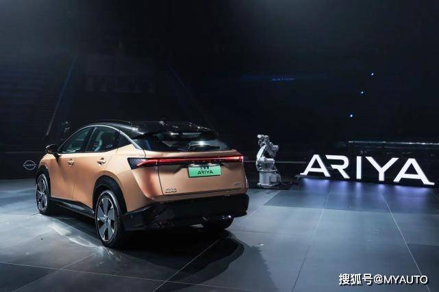 东风日产ARIYA艾睿雅上市首月销量遇冷 卖不动为哪般?_搜狐汽车_搜狐网
