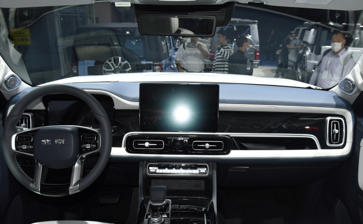 比坦克500便宜10万！北京BJ60正式登场，全系搭载2.0T混动_搜狐汽车_搜狐网