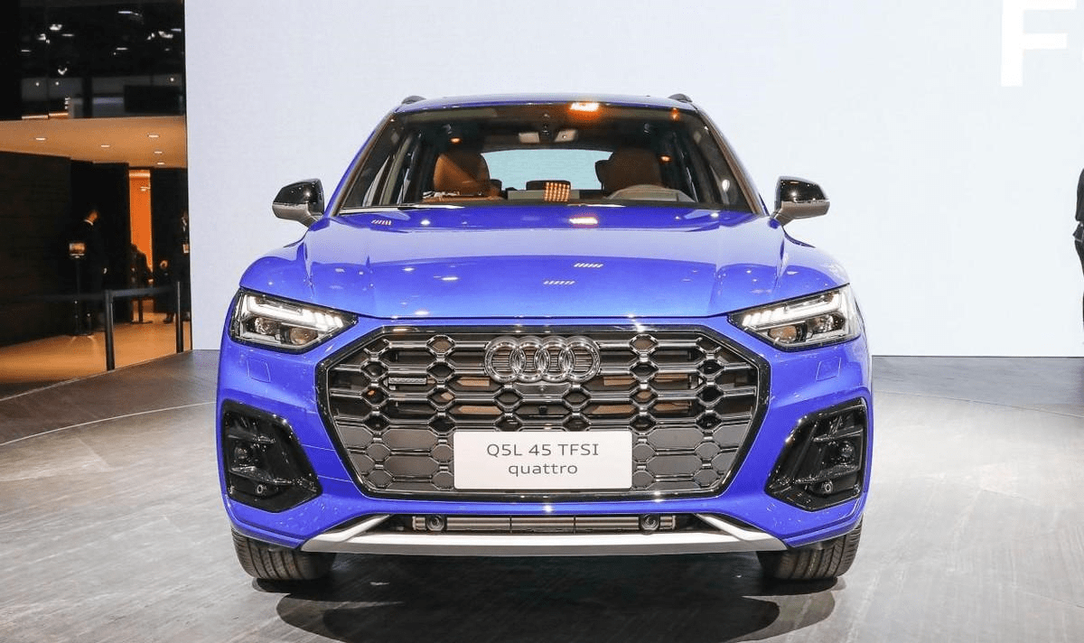 奥迪Q5L的竞品，搭载1.5T四缸增程式动力，理想L8产品力解析_搜狐汽车_搜狐网