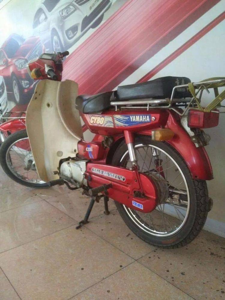 【回顾记忆中的经典车】9. CY80，一座里程碑_搜狐汽车_搜狐网