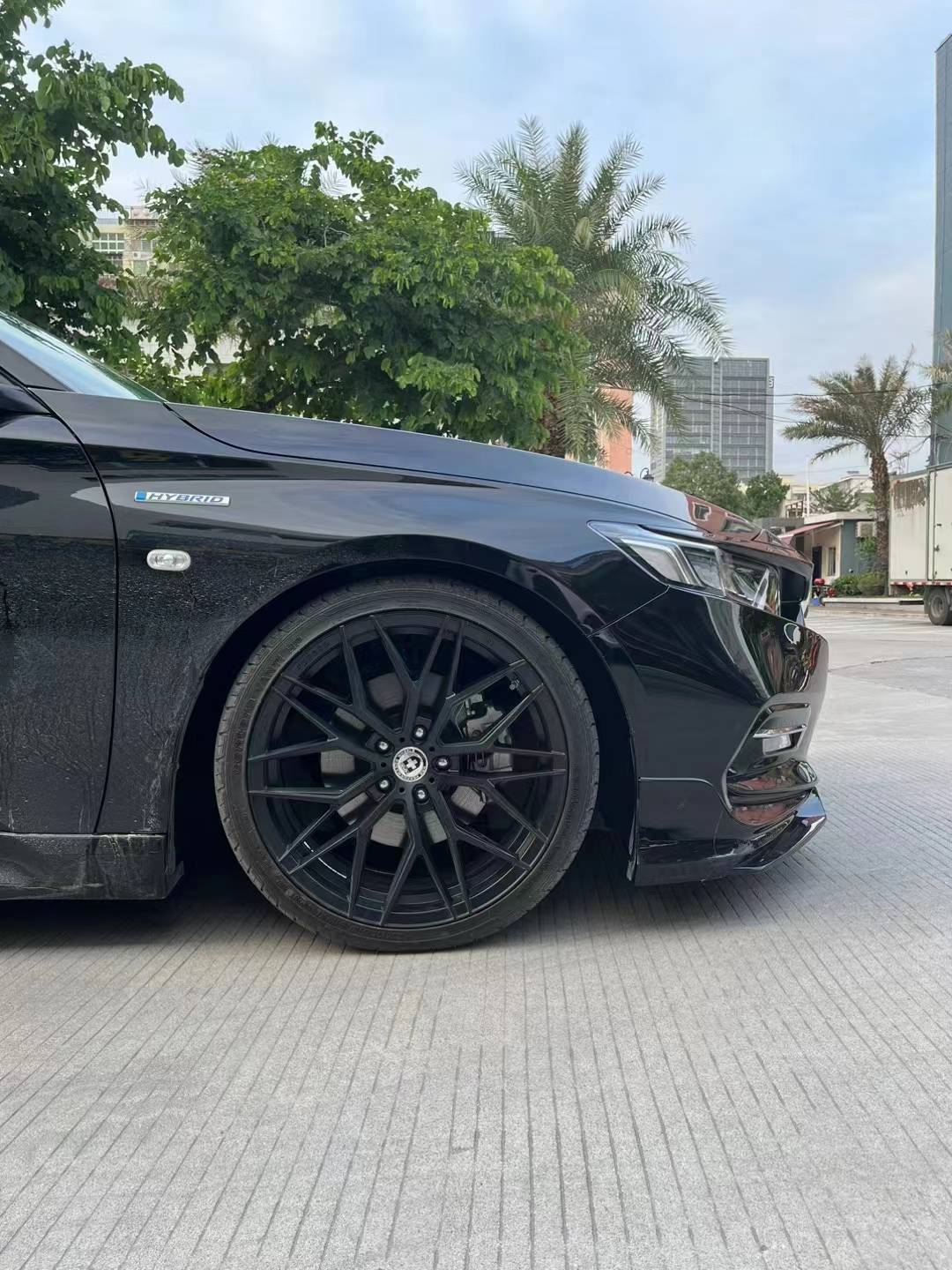 十代雅阁升级YGT弹簧_搜狐汽车_搜狐网