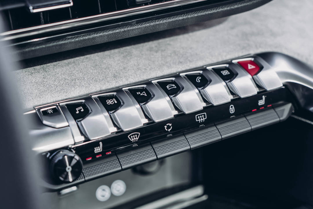 标致换新颜，全新标致5008能否再续辉煌？_搜狐汽车_搜狐网