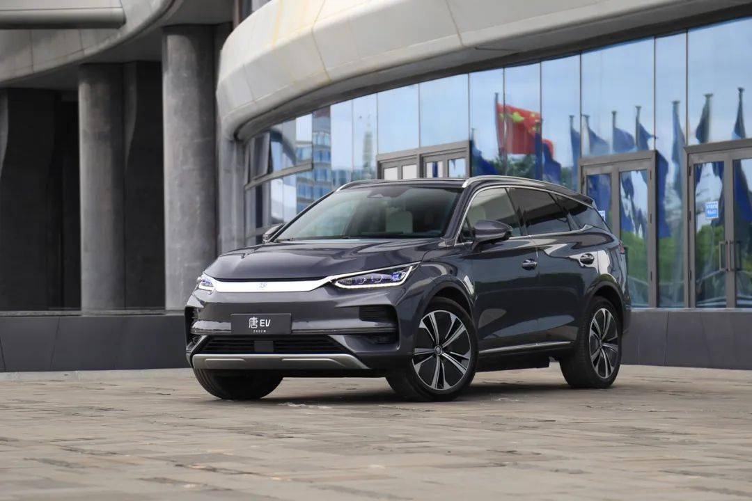 公认最值得买的5台新能源SUV，5/6/7座都有，闭眼买错不了！_搜狐汽车_搜狐网