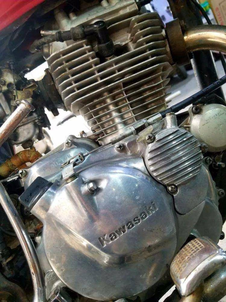 「回顾记忆中的经典车」12. HK250，摩坛豪客_搜狐汽车_搜狐网