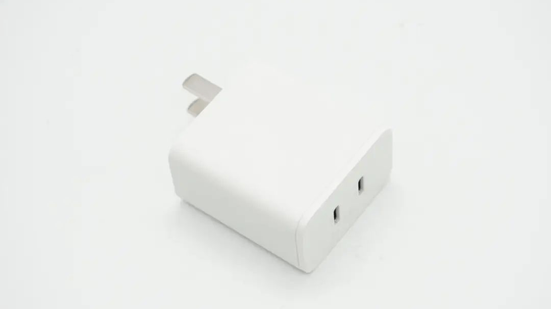 南芯发布全新氮化镓双 C 口快充方案 AC200_输出_功率_协议