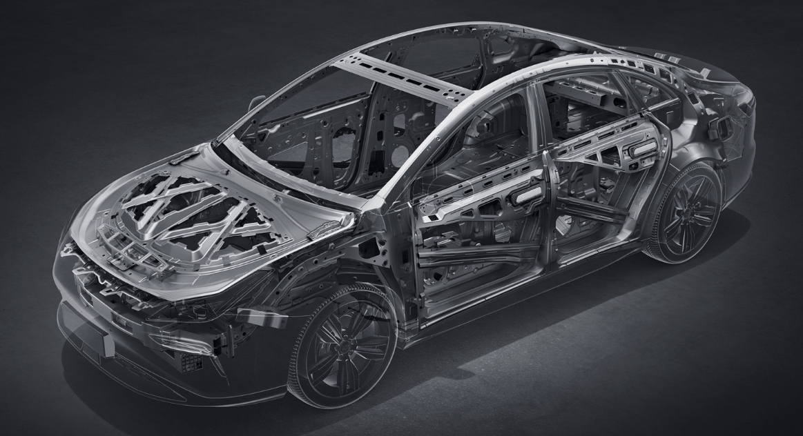 最高续航630公里，售17.98万元起，合创A06正式上市_搜狐汽车_搜狐网