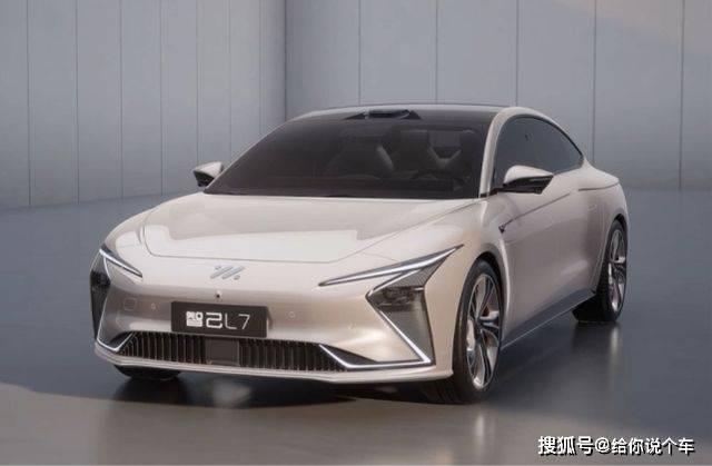 蔚来ET7对比智己L7，都是新势力，谁更优秀一些？_搜狐汽车_搜狐网