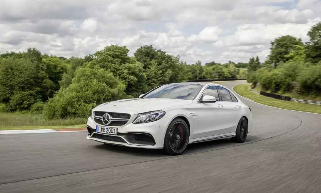 大排量已死 传新一代C63将变2.0T+电机？_搜狐汽车_搜狐网