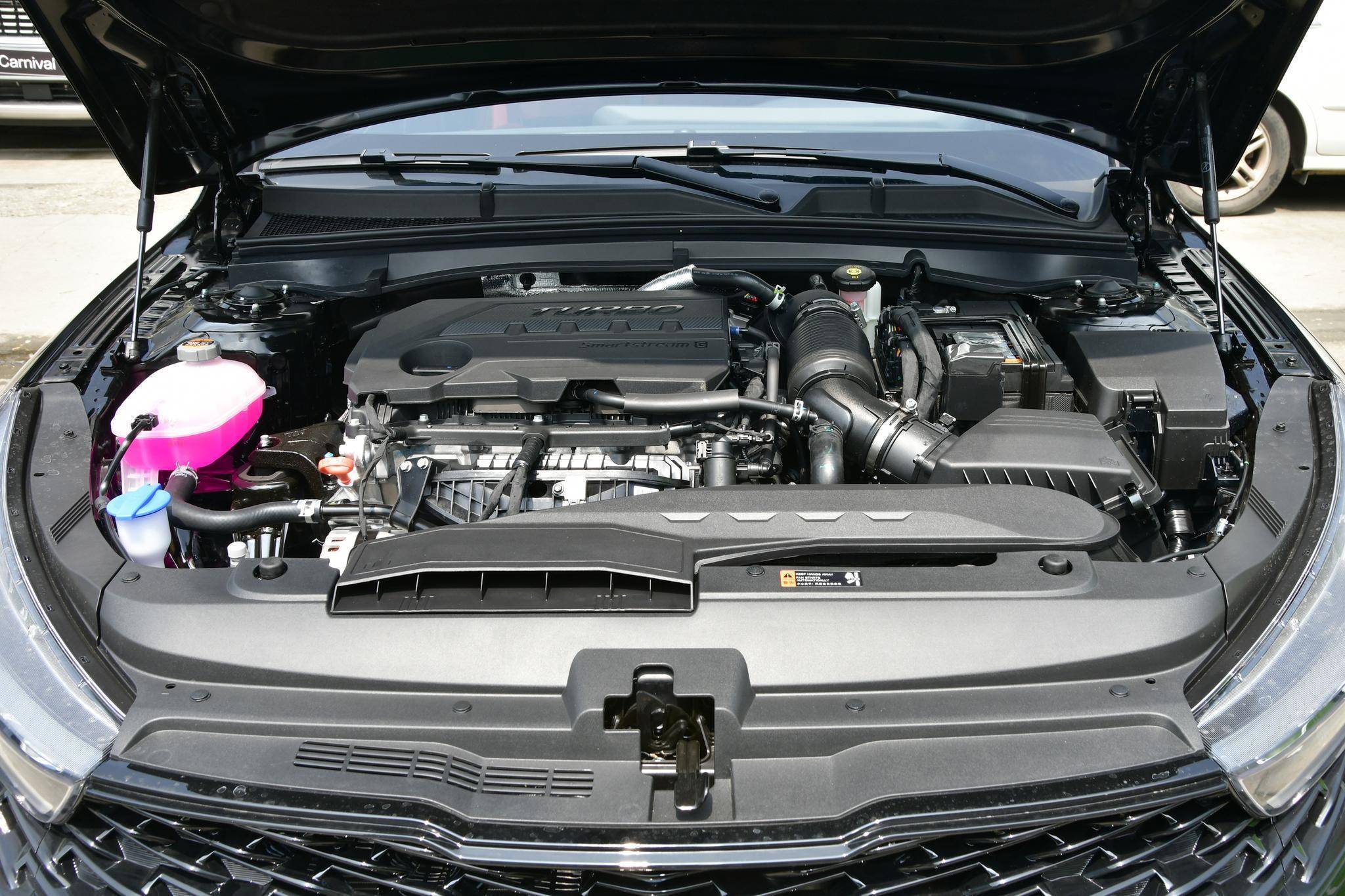 悦达起亚K5：240马力+8AT，加92号就行，过年开它回家，有面儿_搜狐汽车_搜狐网