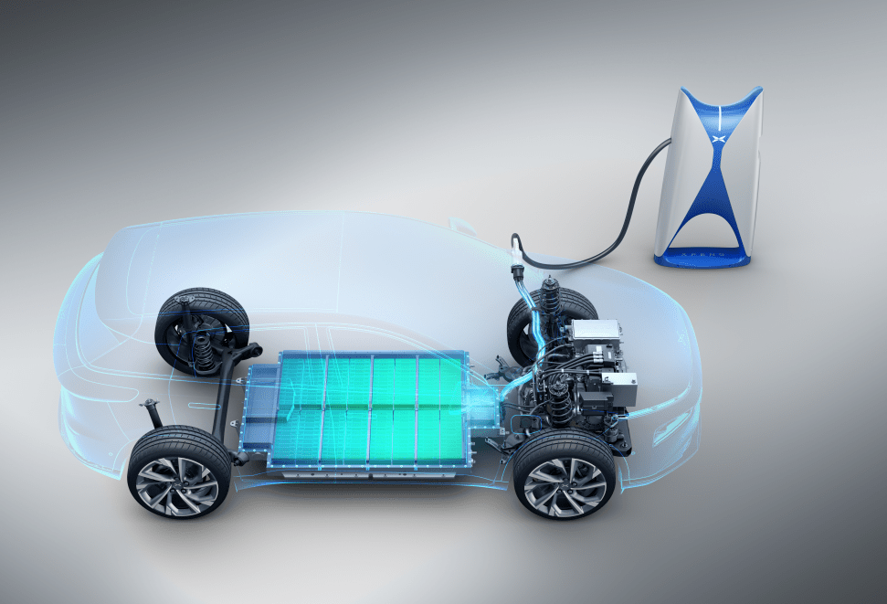 双十二选车，小鹏G3i和宋PLUS EV你更中意谁？_搜狐汽车_搜狐网