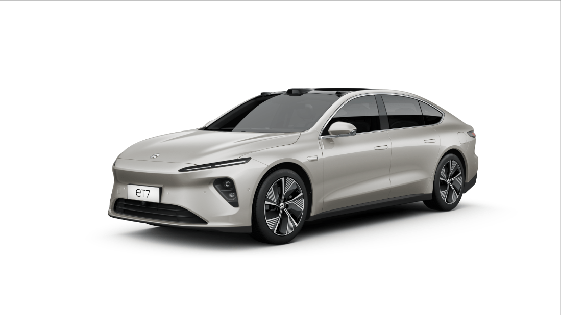 蔚来ET7和56E的新能源车，你会怎么选？_搜狐汽车_搜狐网