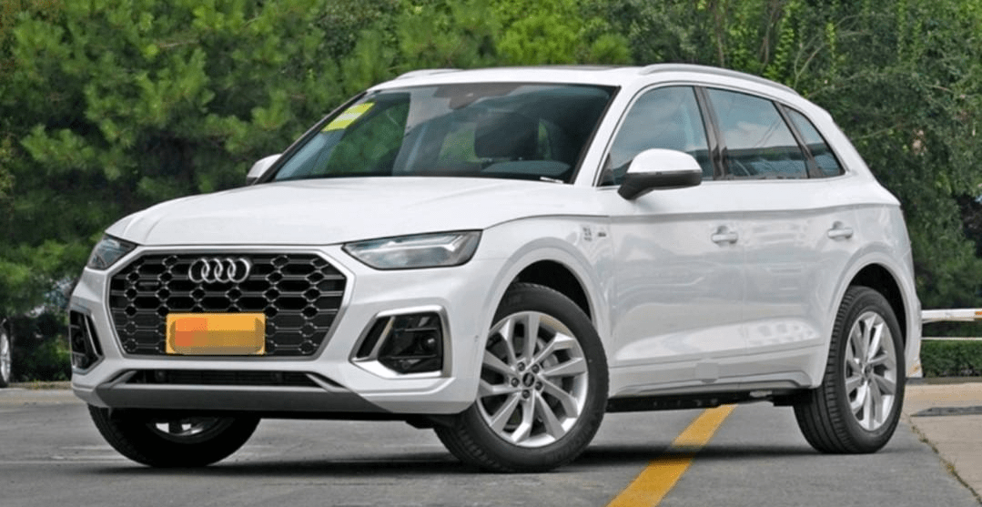 开完凯迪拉克XT5，再换到奥迪Q5L上，车主：对比后差距一目了然_搜狐汽车_搜狐网