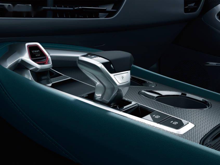 名爵MG7将于12月11日开启盲订 搭2.0T动力/悬挂黑标Logo_搜狐汽车_搜狐网