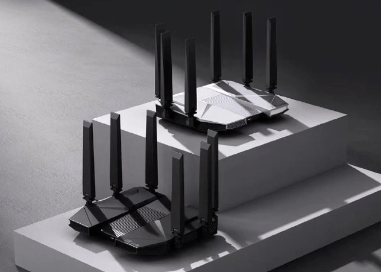 中兴路由器AX5400 Pro/Pro+新固件将发布_方面_搭载_散热