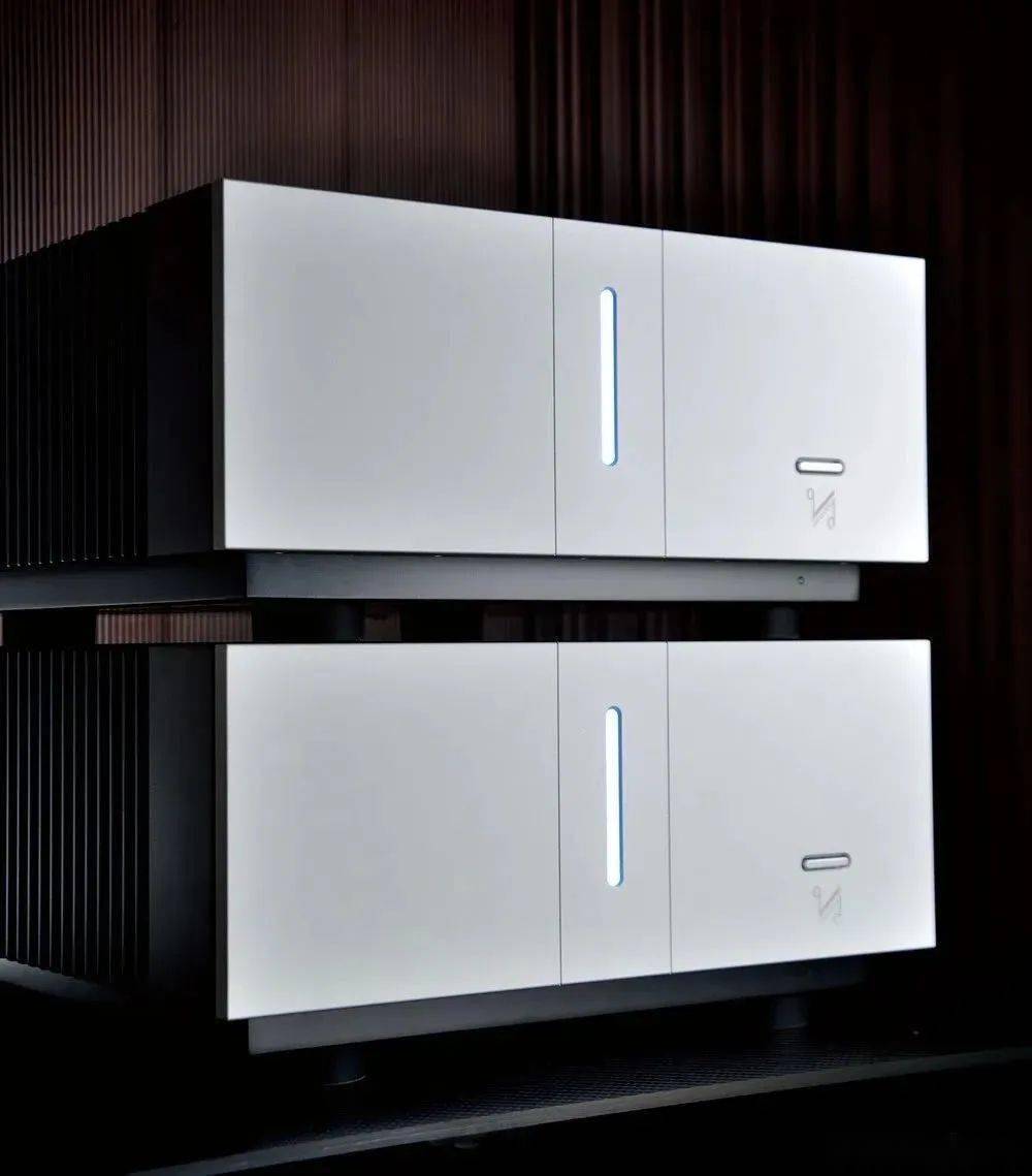 带有感情与温暖的声音：评 QUAD（国都）Artera Mono 单声道后级功率放大器_ref_输出_系列