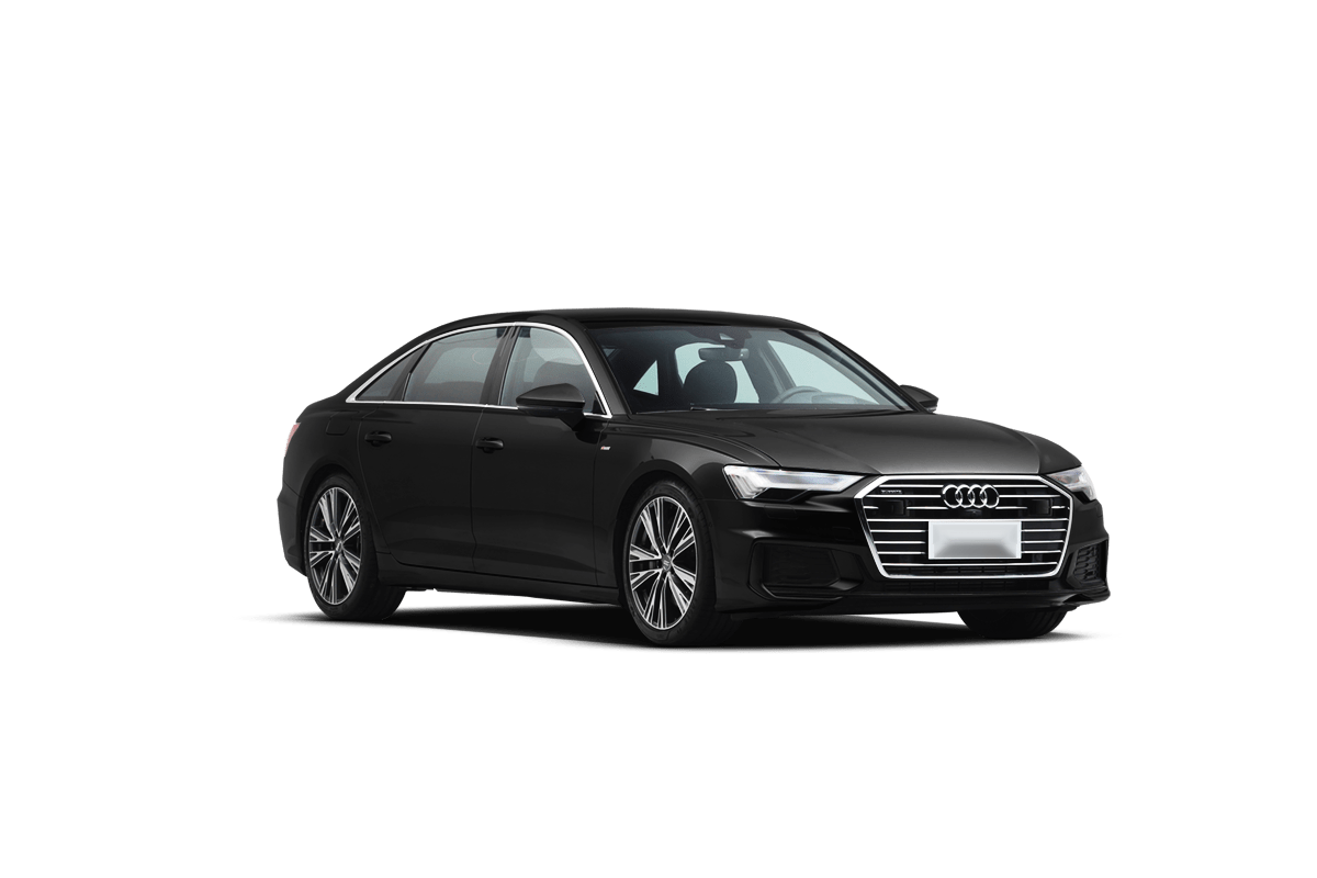 “奥迪A6L”3.0T发动机，外观颜值太高?_搜狐汽车_搜狐网