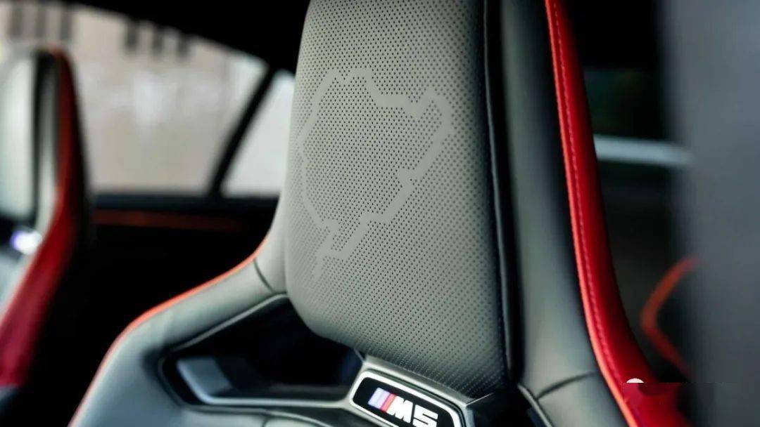 【全球仅此一台！】BMW M5 CS动力再升级 Manhart打造出近800 hp的MH5 GTR_搜狐汽车_搜狐网