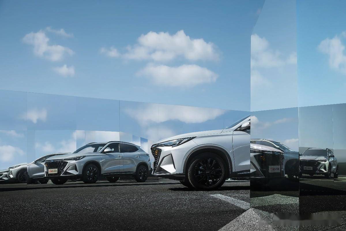 诠释什么才叫运动SUV——欧尚X5 PLUS上市售价9.59万-11.49万_搜狐汽车_搜狐网