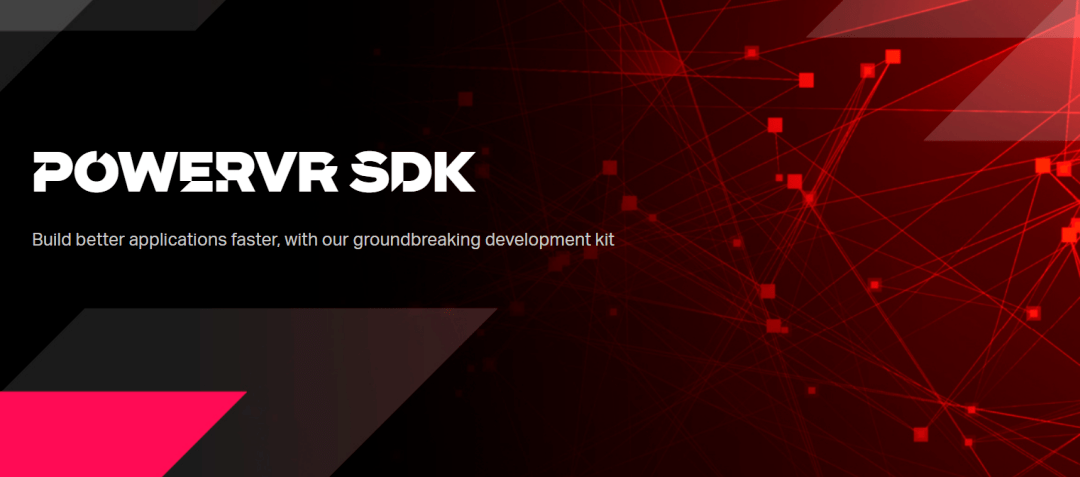 Imagination PowerVR SDK荣获Elektra年度最佳设计工具和开发软件产品奖_公司_汽车_移动