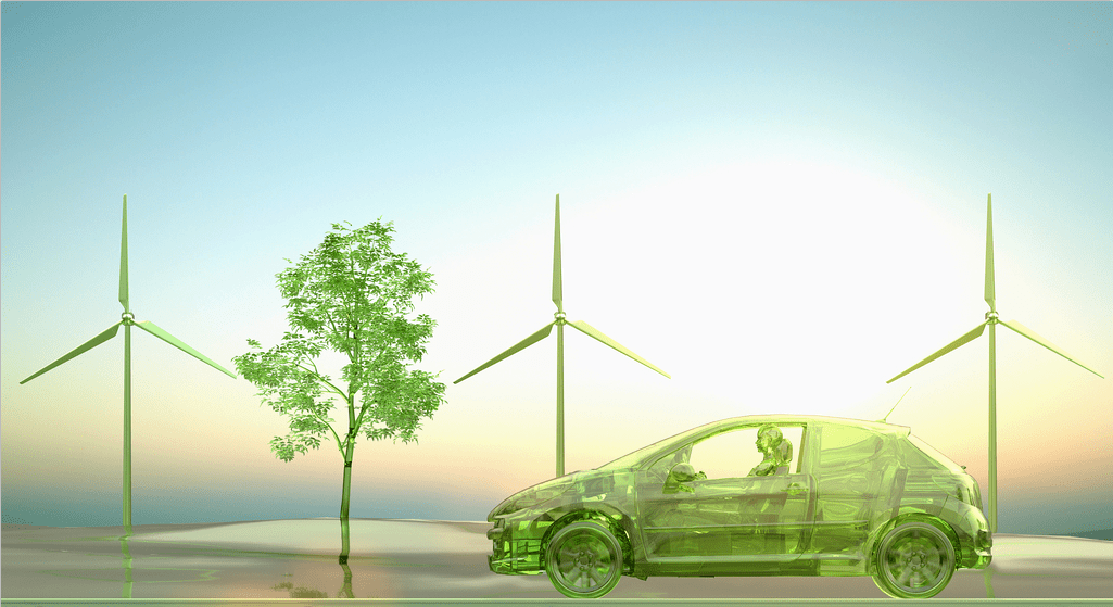 一文读懂什么是CCUS和CCER_市场_国家_抵消