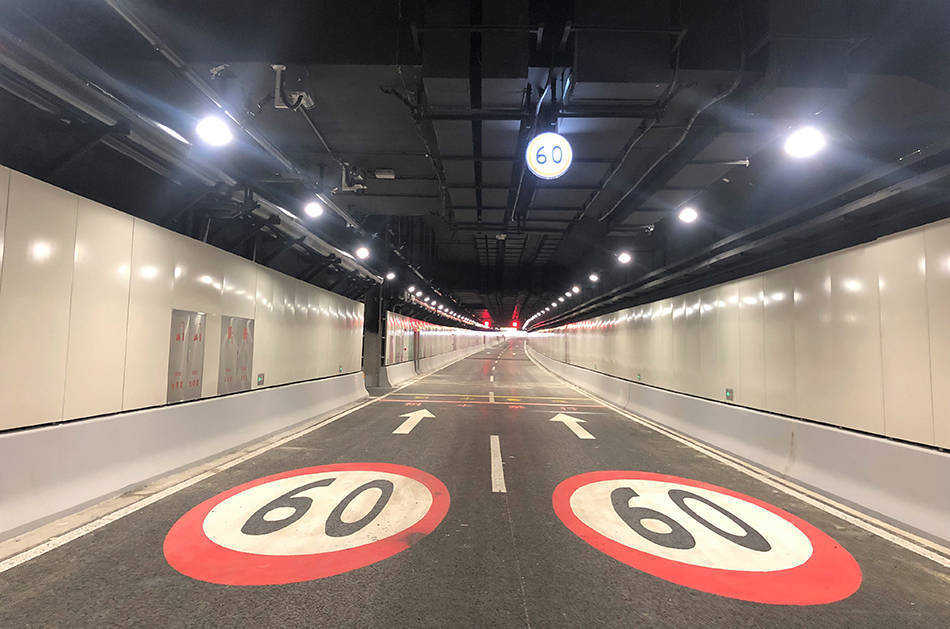 [CHN] China | road infrastructure • 中国高速 | Page 252 | SkyscraperCity Forum