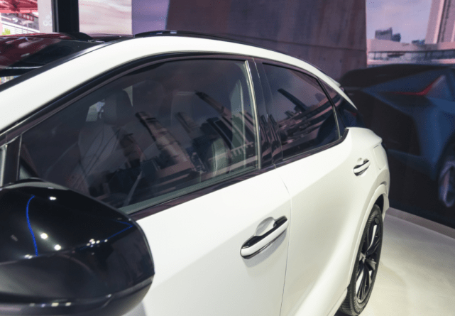 雷克萨斯拿出硬菜，RX和Q7同级，全新2.4T+四驱8AT，进口方式引入_搜狐汽车_搜狐网