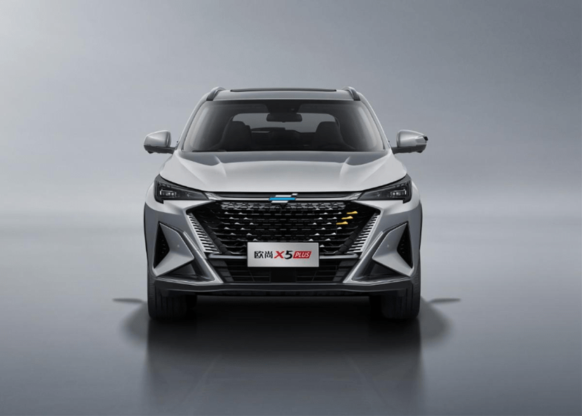 年轻人的第一台7秒级SUV，长安欧尚X5 PLUS哪款值得买_搜狐汽车_搜狐网