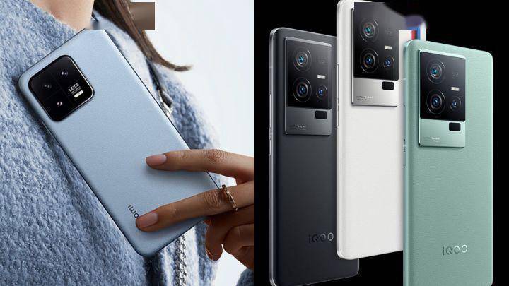 iQOO11和小米13怎么选？_手机_支持_屏幕