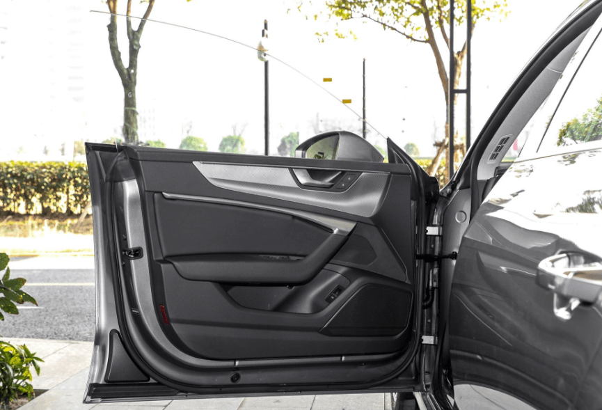 41万元起，A7L在C级车市场竞争力如何？_搜狐汽车_搜狐网