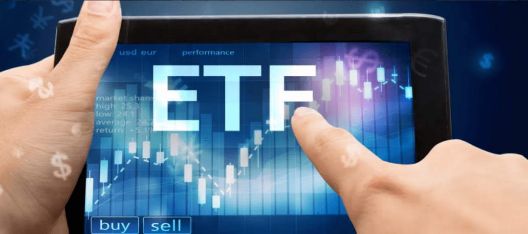 年轻人的第一堂理财课一定是ETF吗？_基金_投资产品_股票