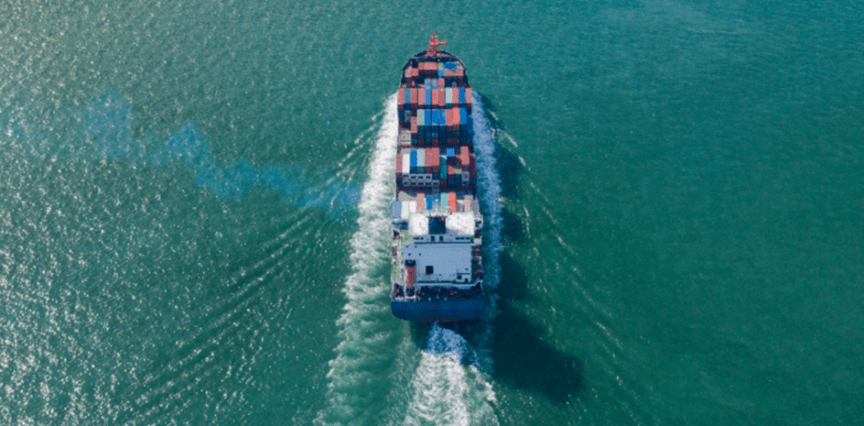 壳牌：航运业去碳化进程缓慢，要加速丨航运界_Trauth_Karrie_燃料