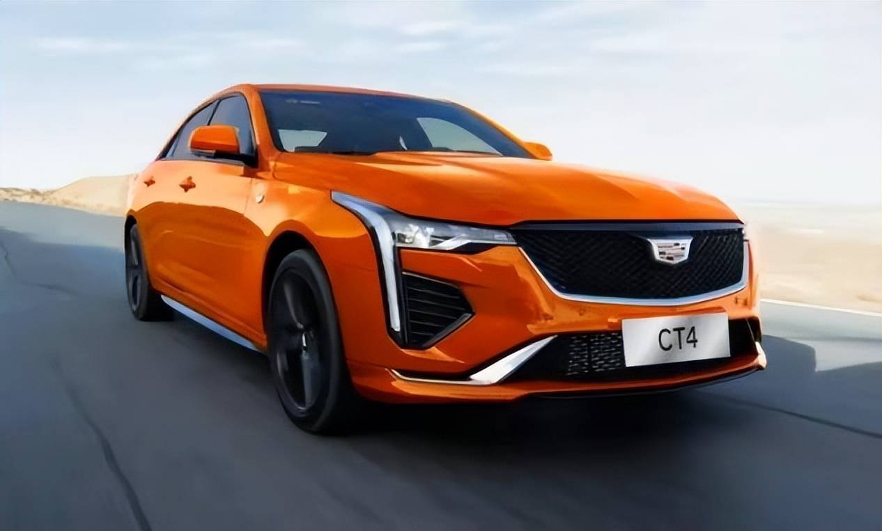 20多万买豪华，要品牌还是要后驱，凯迪拉克CT4对比奥迪A3L，选谁_搜狐汽车_搜狐网