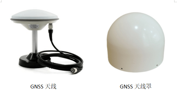蓝尊GNSS一体机VS各类GNSS分体机，高度集成，性能突出！_监测_接收机_天线
