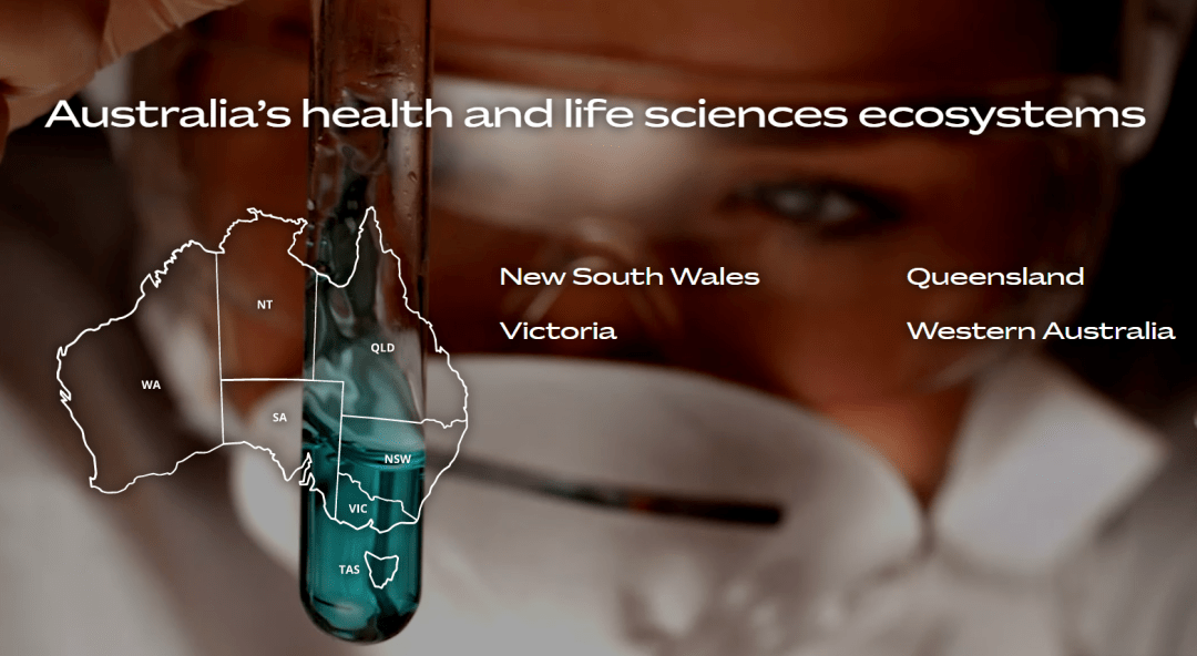 澳大利亚保健品为何能享誉全球？_au_监管_产品