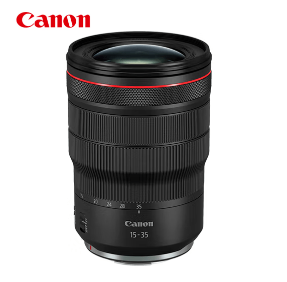 【器材资讯】文武双全的佳能RF15-35mm F2.8 L IS USM_镜头_控制_效果