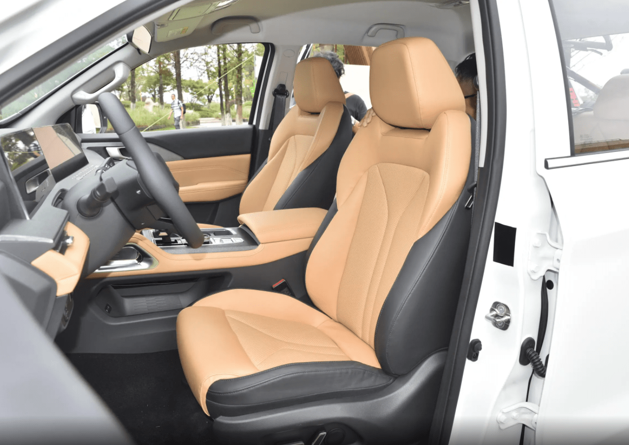 即将上市！不足10万却有2.0T，四驱底盘+轴距3180mm_搜狐汽车_搜狐网