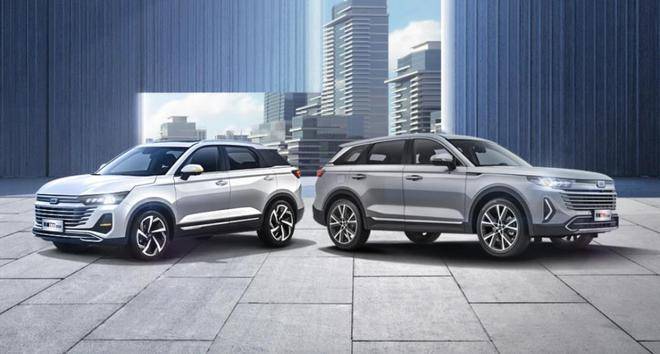 设计细节升级 2023款奔腾T77/T99将于12月15日上市_搜狐汽车_搜狐网