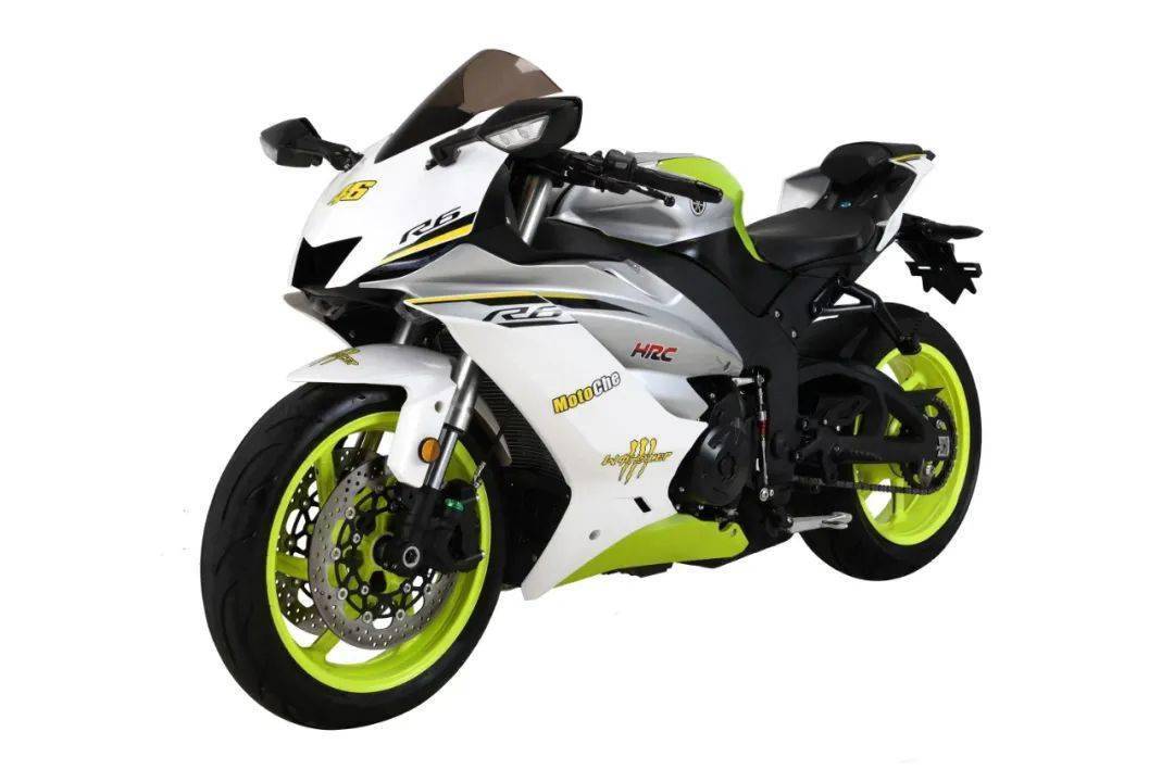 四缸、800cc，售价四万出头的“国产雅马哈R6”？？_搜狐汽车_搜狐网