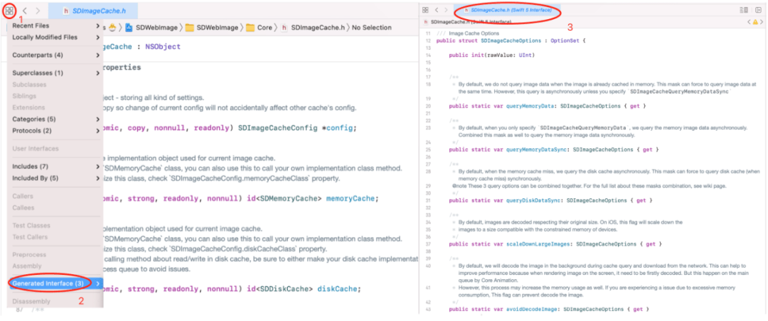 百度app Objective Cswift 组件化混编之路(三) 实践篇二进制module改造